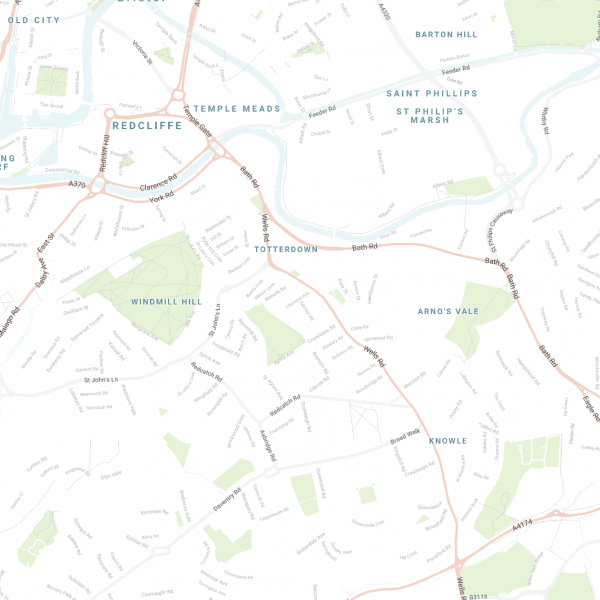 Bristol Opticians - Contact Us - Lynne Fernandes Opticians