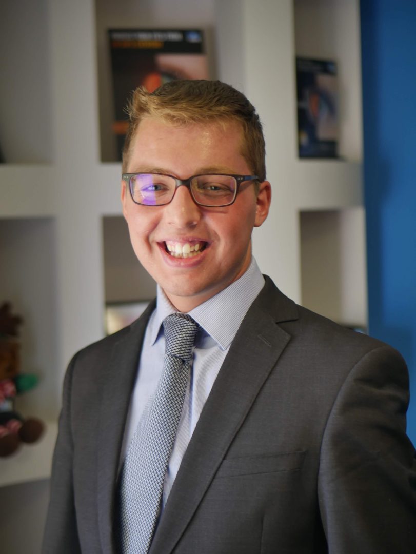 Dispensing Optician - What’s Happening In Our Practice?