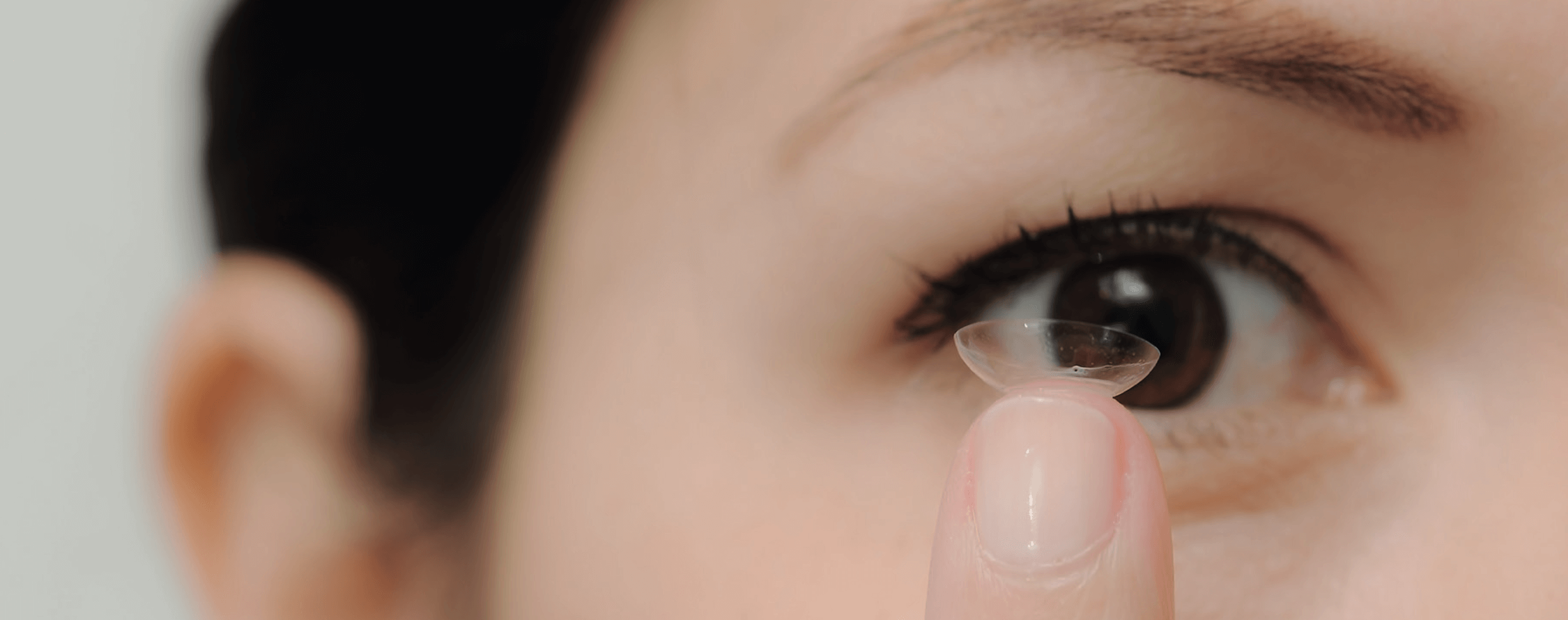 Contact Lens Store Bristol - Lynne Fernandes Optometrists